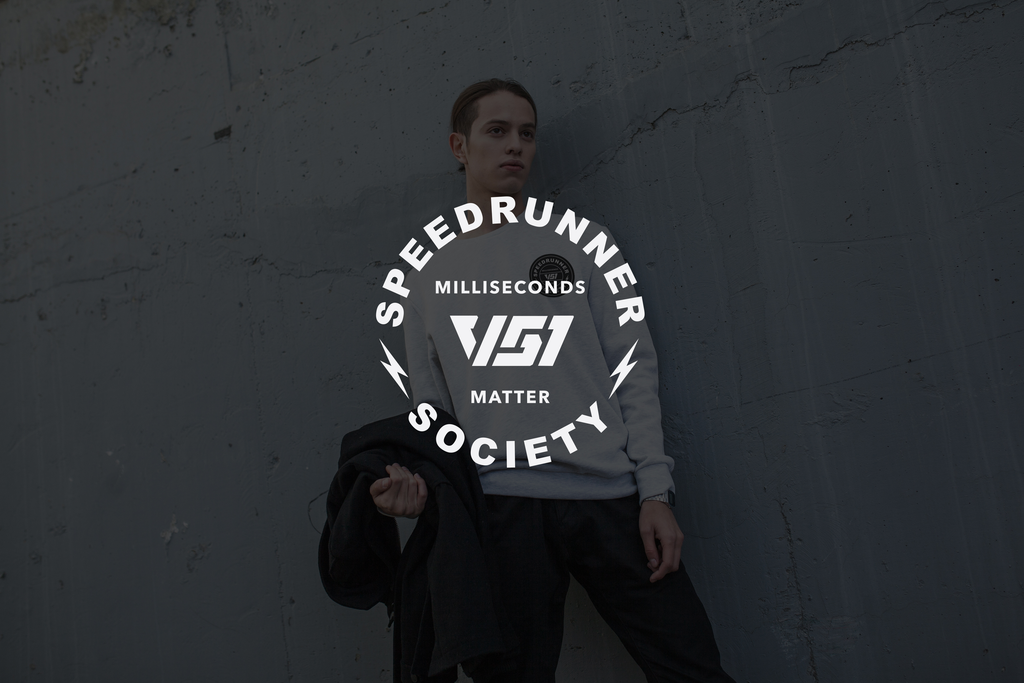 Speedrunner Collection – V51 Digital